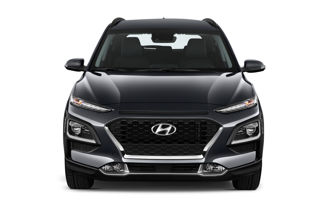 Bildergalerie: Hyundai Kona SUV Baujahr 2017 - heute - autoplenum.at