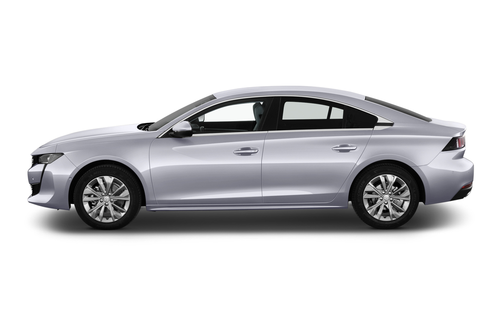 Bildergalerie: Peugeot 508 Limousine Baujahr 2018 - heute - autoplenum.at