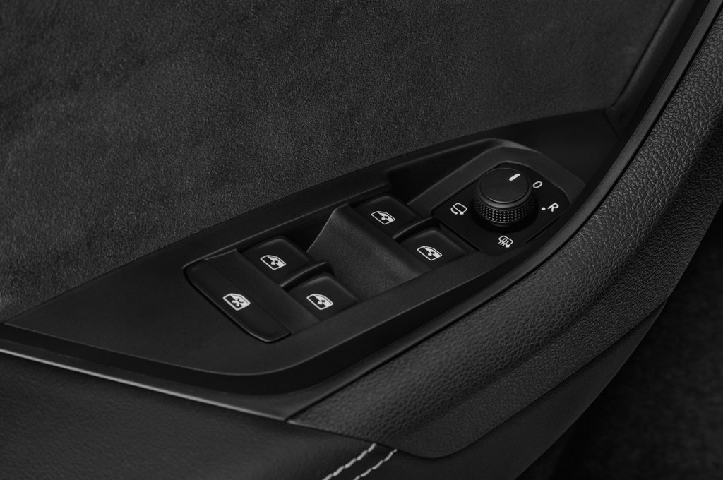 Bildergalerie: Skoda Kodiaq SUV (2016 - heute) - autoplenum.de