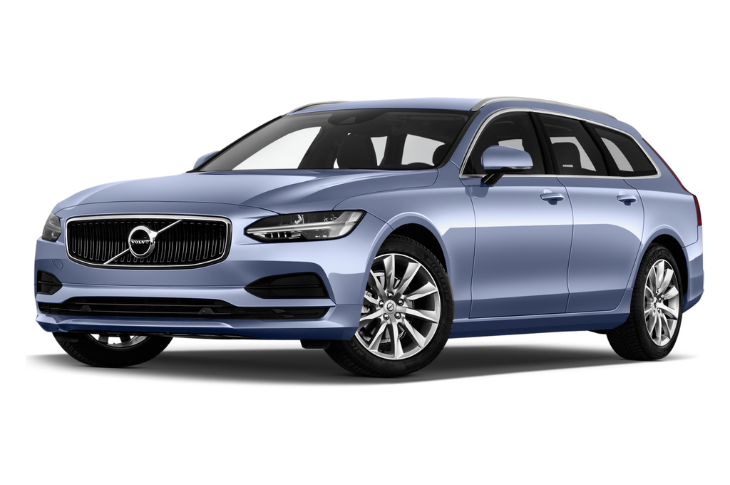 Erstaunlich Volvo Kombi V90 Bilder