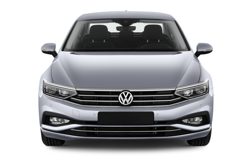 Bildergalerie: VW Passat Limousine Baujahr 2014 - heute - autoplenum.de