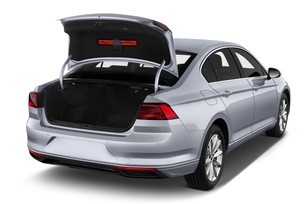 Bildergalerie: VW Passat Limousine Baujahr 2014 - heute - autoplenum.de