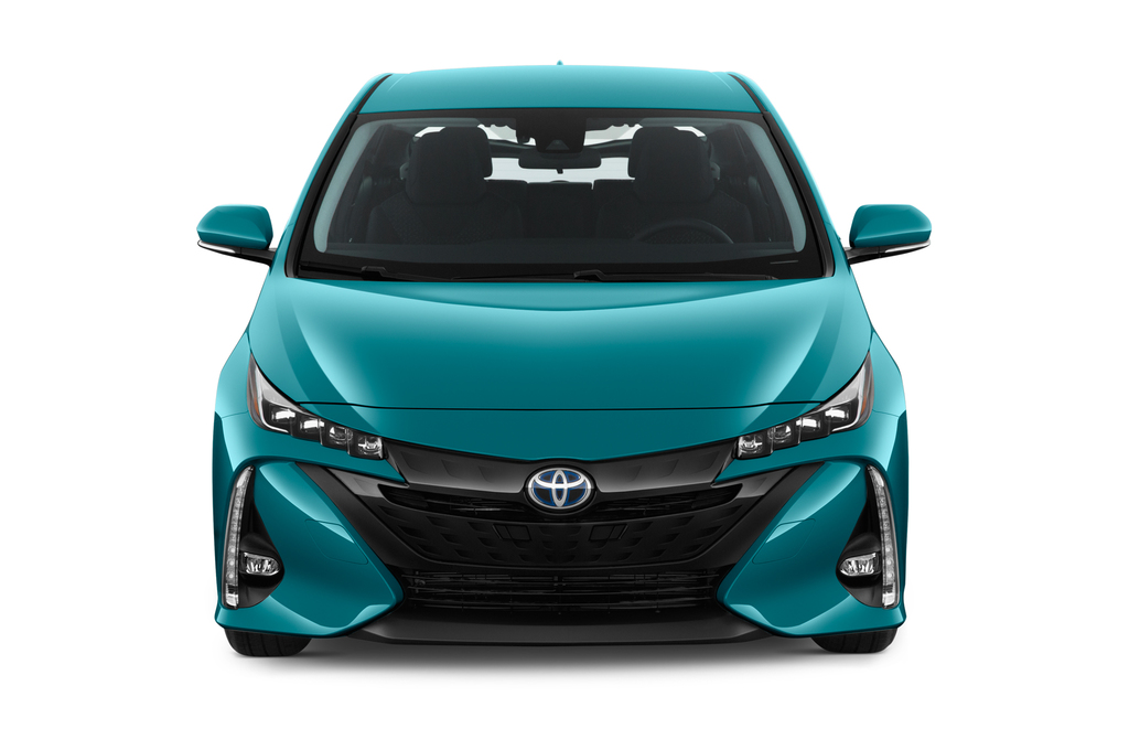 Bildergalerie: Toyota Prius Limousine (2016 - heute) - autoplenum.de