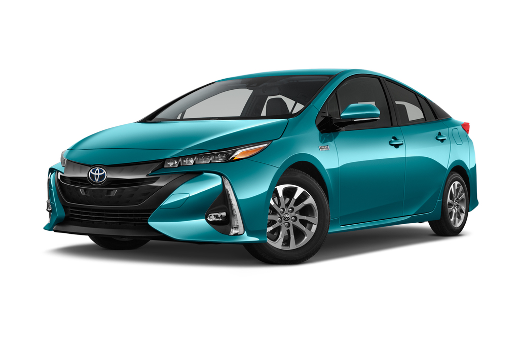 Bildergalerie: Toyota Prius Limousine (2016 - heute) - autoplenum.de