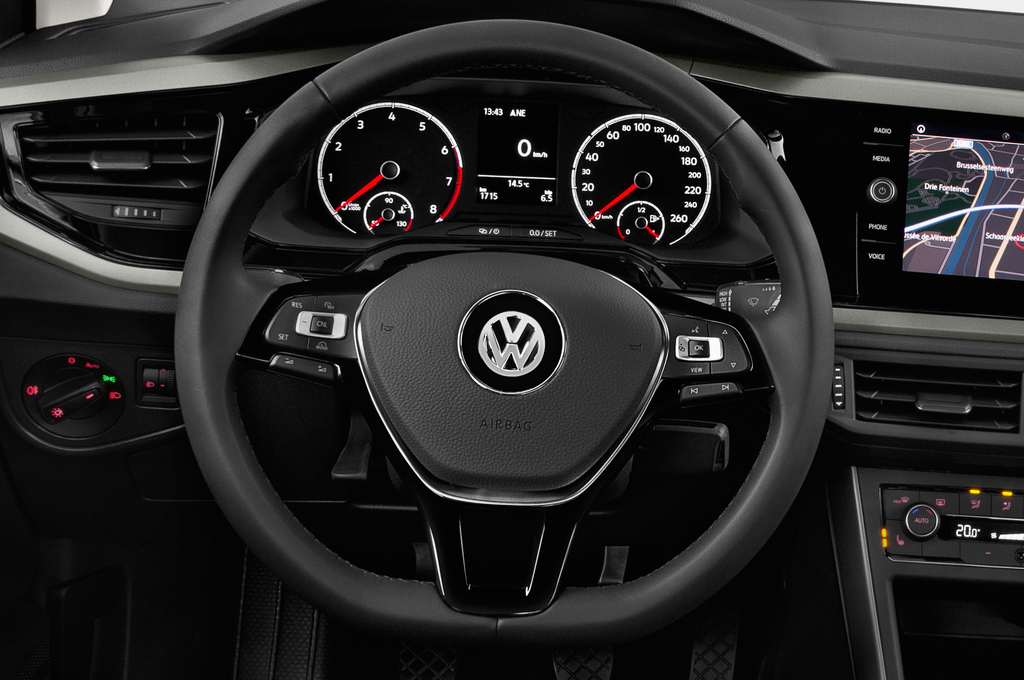 Vw Polo Lenkrad