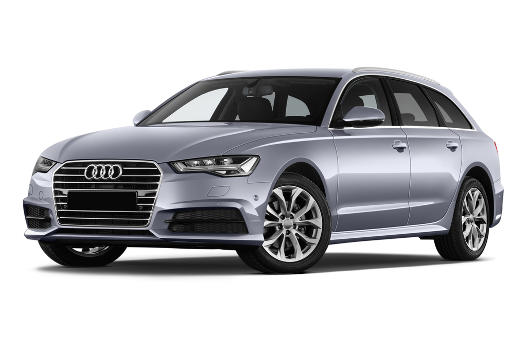 Audi A 6 Kombi
