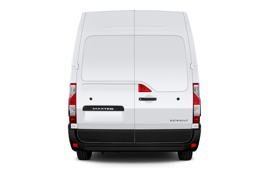 Bildergalerie: Renault Master Transporter Baujahr 2010 - heute ...