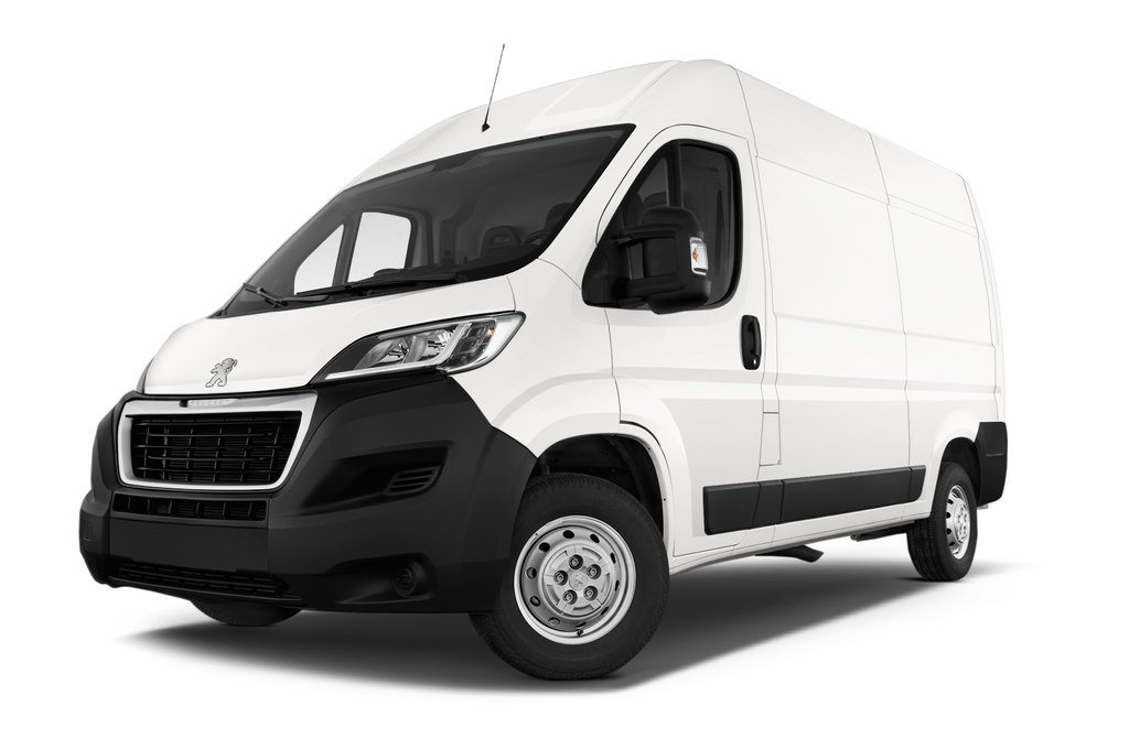 Bildergalerie: Peugeot Boxer Transporter Baujahr 2006 - heute ...