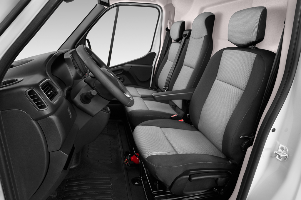 Bildergalerie: Renault Master Transporter Baujahr 2010 - heute ...