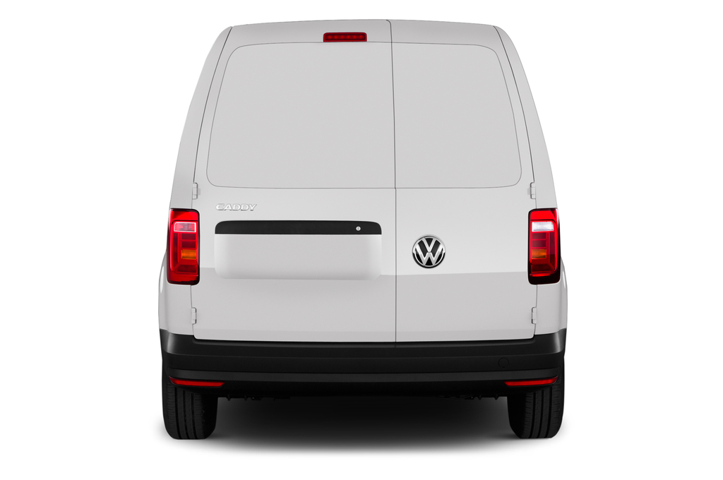 Bildergalerie: VW Caddy Transporter Baujahr 2015 - heute - autoplenum.at