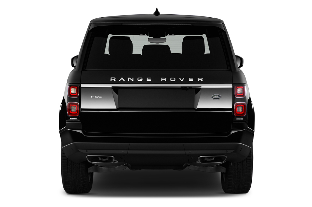 Bildergalerie: Land Rover Range Rover SUV Baujahr 2012 - heute ...