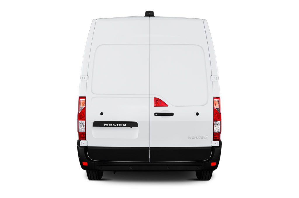 Bildergalerie: Renault Master Transporter (2010 - heute) - autoplenum.de