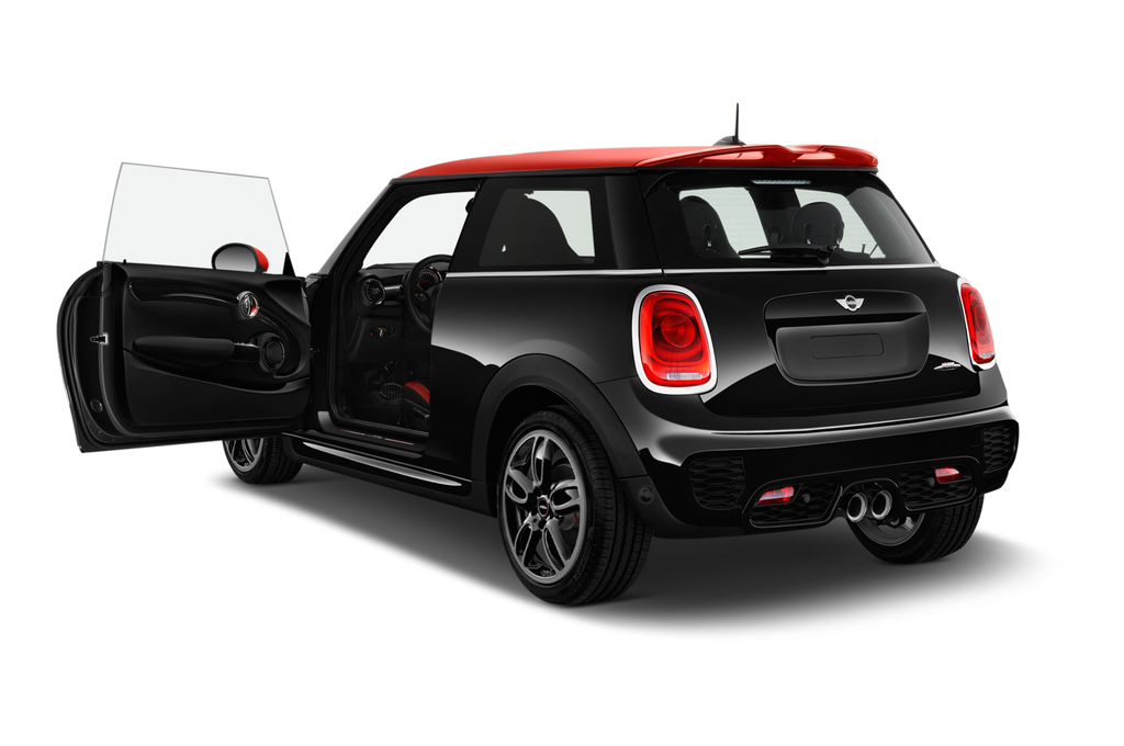 Bildergalerie: MINI Mini Schrägheck (2014 - heute) - autoplenum.de
