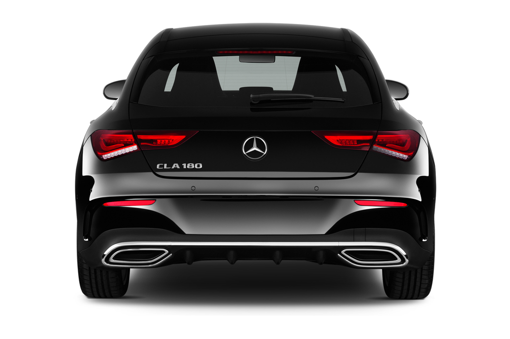Bildergalerie: Mercedes-Benz CLA Kombi Baujahr 2019 - heute - autoplenum.de