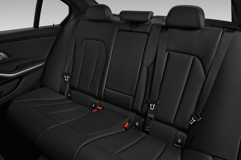 Bildergalerie: BMW 3er Limousine Baujahr 2019 - heute - autoplenum.de