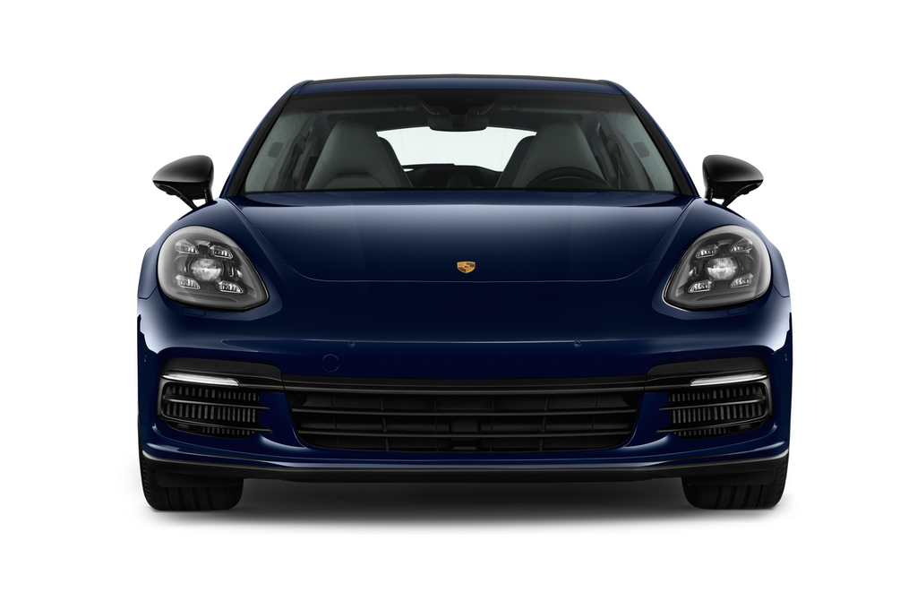 Bildergalerie: Porsche Panamera Limousine (2016 - heute) - autoplenum.de