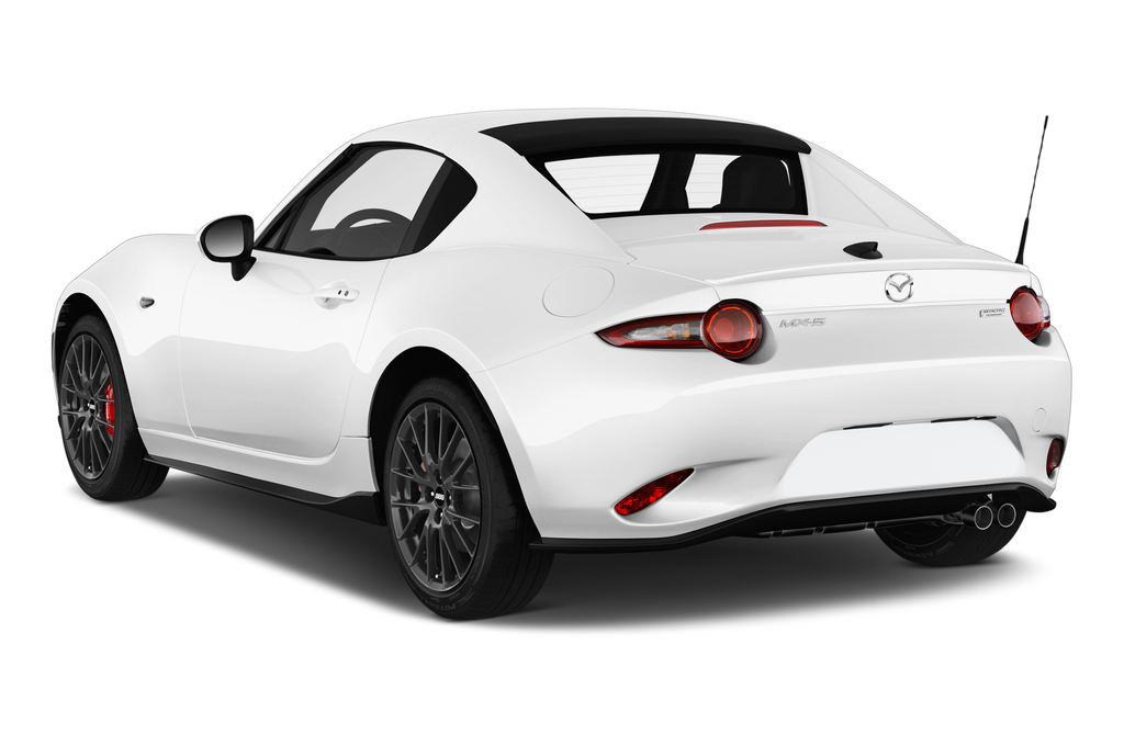 Bildergalerie: Mazda MX-5 Cabrio Baujahr 2015 - heute - autoplenum.de