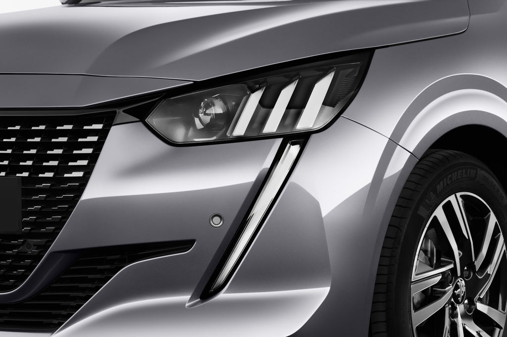 Bildergalerie: Peugeot 208 Schrägheck (2019 - heute) - autoplenum.de