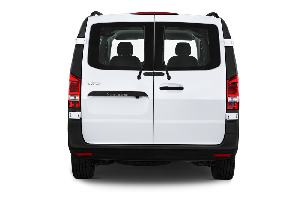 Bildergalerie: Mercedes-Benz Vito Transporter Baujahr 2014 - heute ...