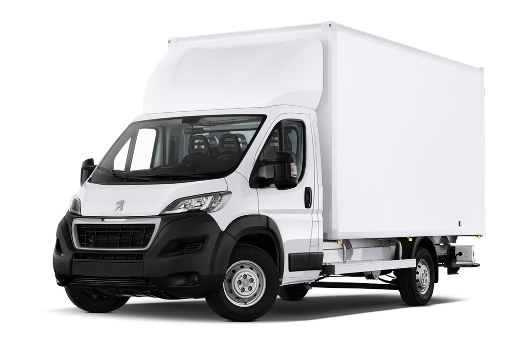 Bildergalerie: Peugeot Boxer Transporter Baujahr 2006 - heute ...