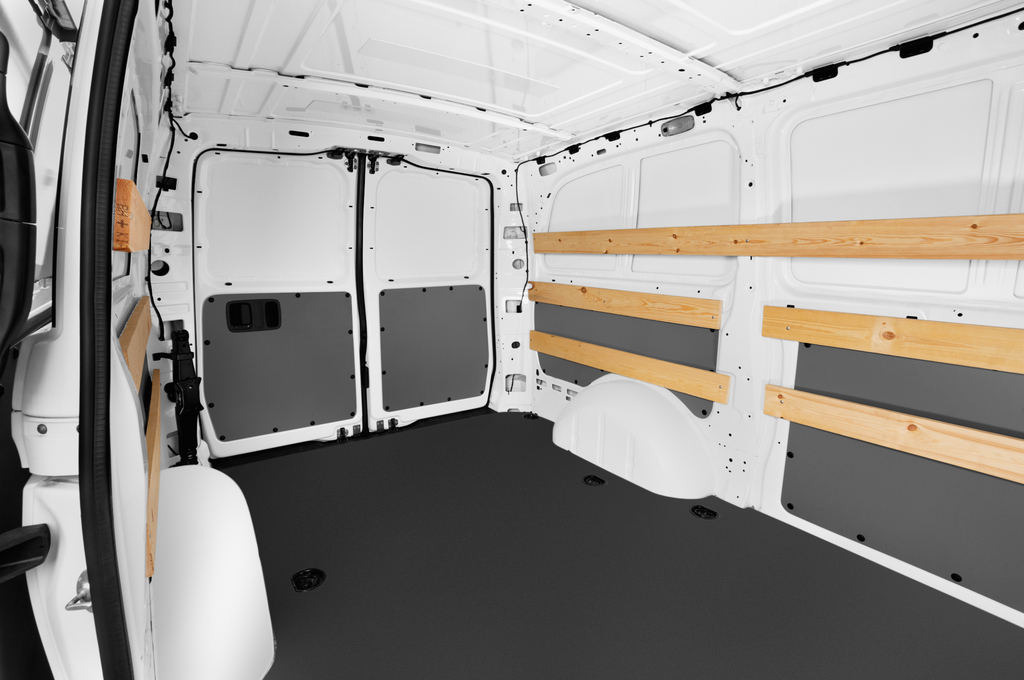 Bildergalerie: Mercedes-Benz Vito Transporter (2014 - heute ...