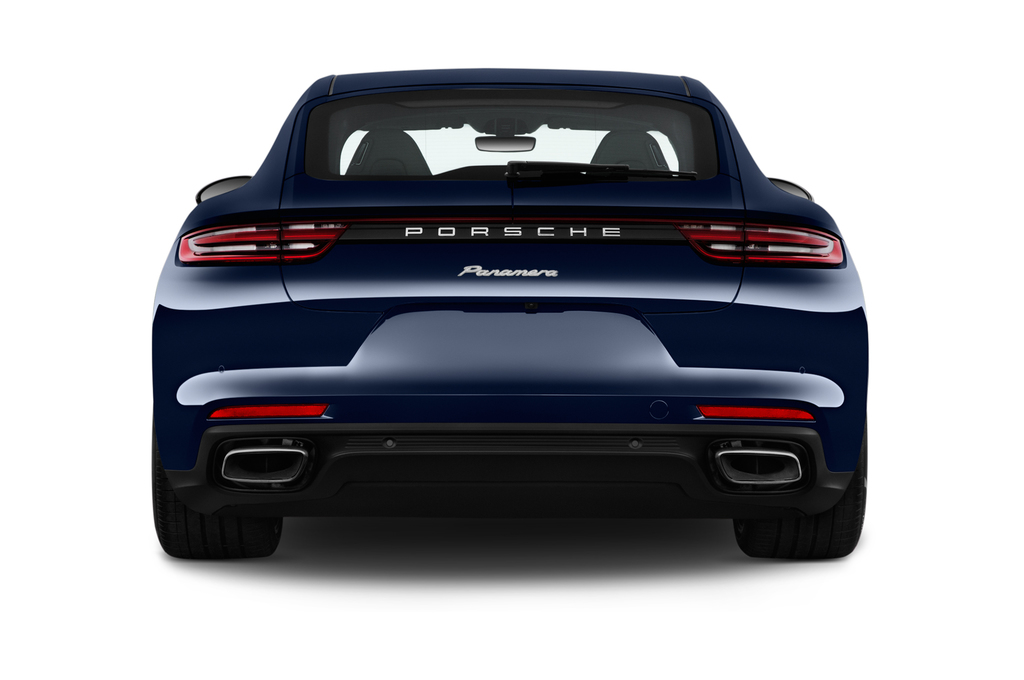 Bildergalerie: Porsche Panamera Limousine (2016 - heute) - autoplenum.at