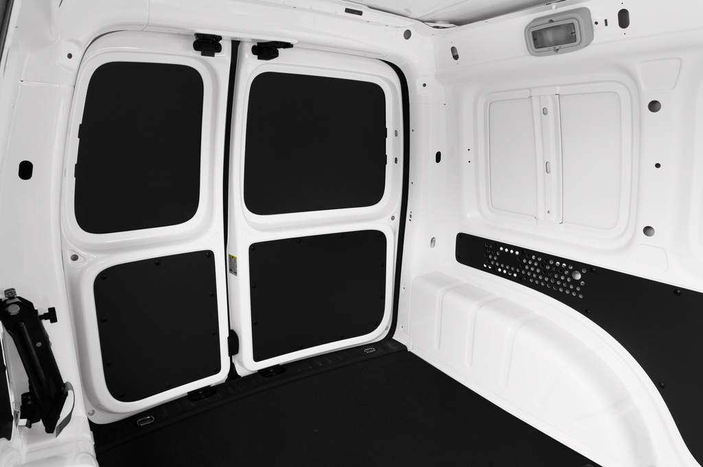 Bildergalerie: VW Caddy Transporter Baujahr 2015 - heute - autoplenum.at