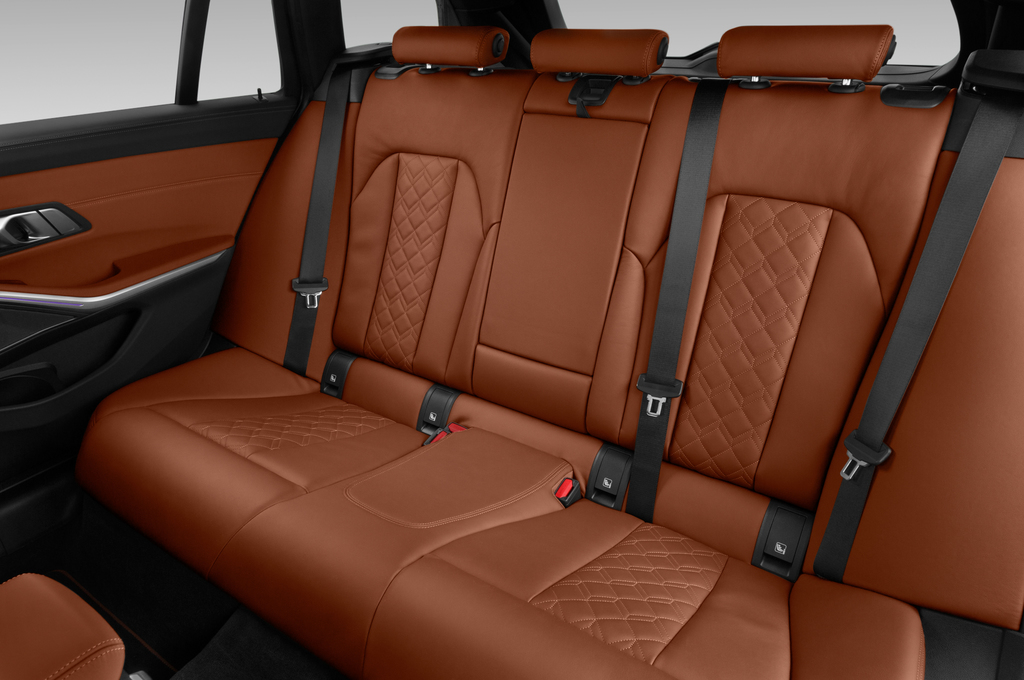 Bildergalerie: BMW 3er Kombi Baujahr 2019 - heute - autoplenum.at