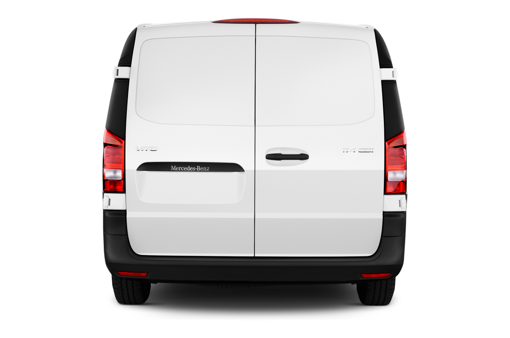 Bildergalerie: Mercedes-Benz Vito Transporter Baujahr 2014 - heute ...