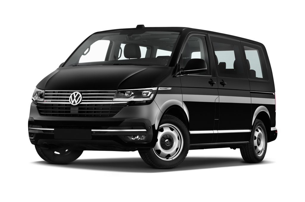 Bildergalerie: VW T6 Bus (2015 - heute) - autoplenum.at