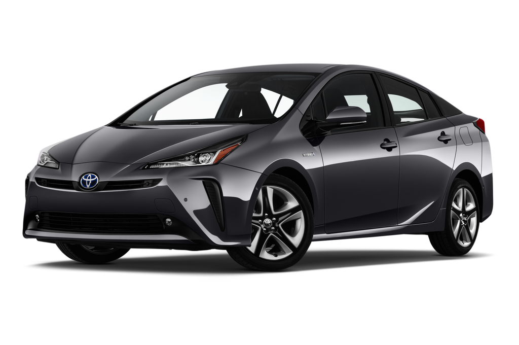 Bildergalerie: Toyota Prius Limousine Baujahr 2016 - heute - autoplenum.de