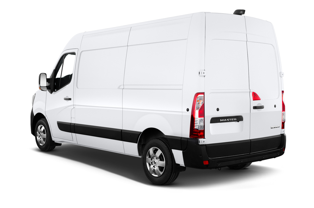 Bildergalerie: Renault Master Transporter Baujahr 2010 - heute ...