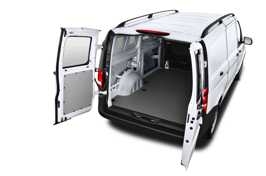 Bildergalerie: Mercedes-Benz Vito Transporter Baujahr 2014 - heute ...