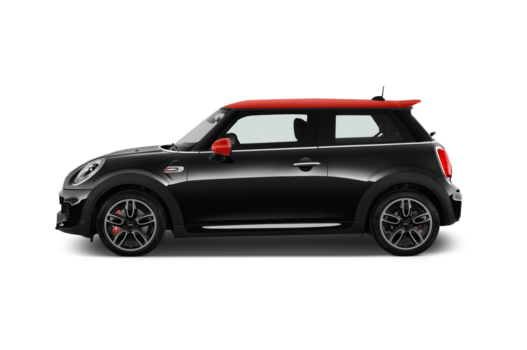 Bildergalerie: MINI Mini Schrägheck (2014 - heute) - autoplenum.de