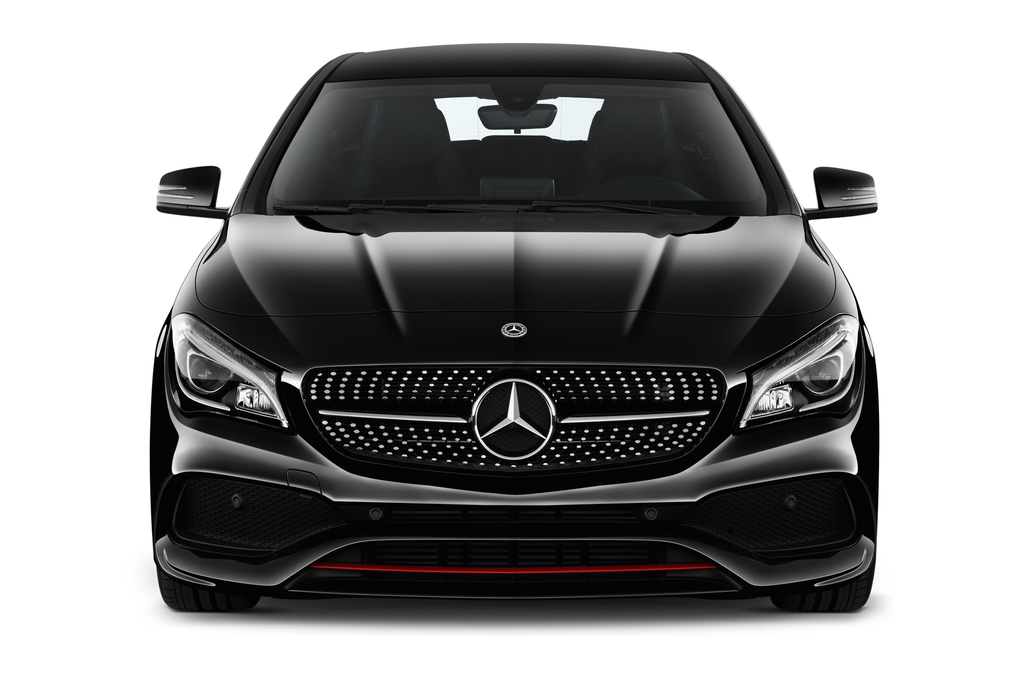 Bildergalerie: Mercedes-Benz CLA Kombi Baujahr 2015 - 2019 - autoplenum.de