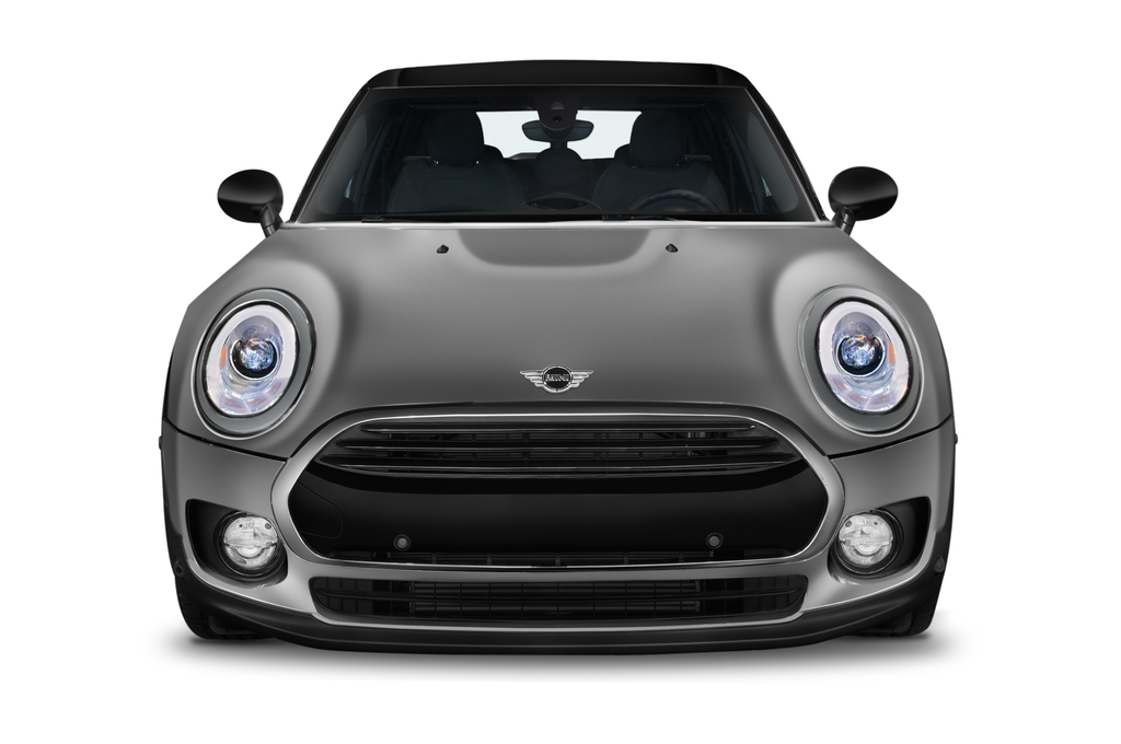 Bildergalerie: MINI Clubman Kombi (2015 - heute) - autoplenum.de