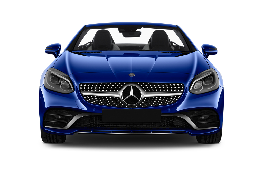 Bildergalerie: Mercedes-Benz SLC Cabrio Baujahr 2016 - heute ...