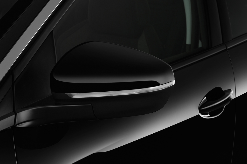 Bildergalerie: Peugeot 3008 SUV Baujahr 2016 - heute - autoplenum.de