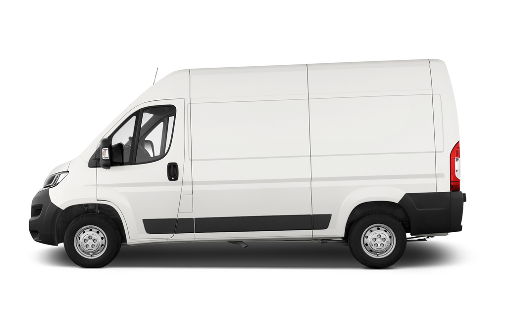 Bildergalerie: Peugeot Boxer Transporter (2006 - heute) - autoplenum.de