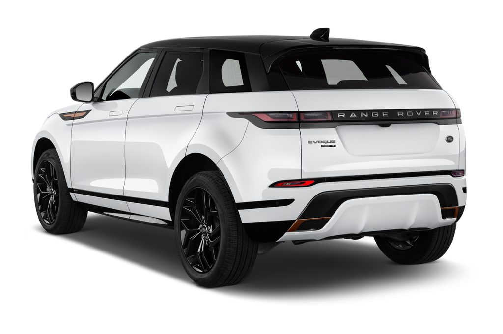 Bildergalerie: Land Rover Range Rover Evoque SUV Baujahr 2019 - heute ...