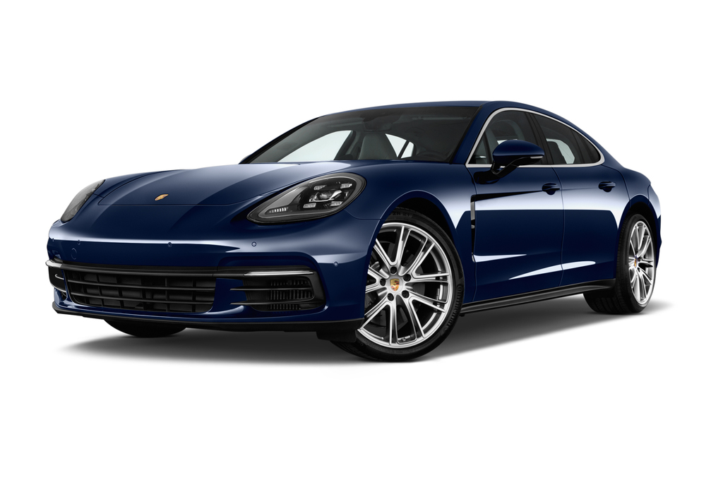 Bildergalerie: Porsche Panamera Limousine (2016 - heute) - autoplenum.de