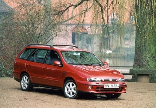Fiat Marea Kombi