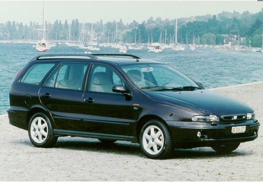 Fiat Marea Kombi