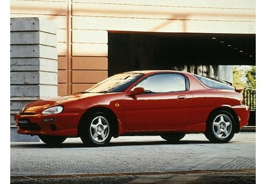 Mazda MX-3 Tests & Erfahrungen - autoplenum.de