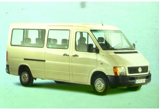 VW LT Tests & Erfahrungen - autoplenum.at