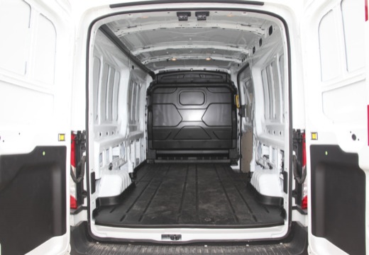 Ford Transit L2h3 Mae Laderaum