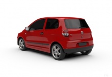 VW Fox Tests & Erfahrungen - autoplenum.de