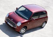 Daihatsu Trevis Tests & Erfahrungen - autoplenum.de