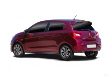 Mitsubishi Space Star Tests & Erfahrungen - autoplenum.de