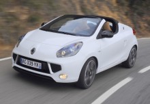 Renault Wind Tests & Erfahrungen - autoplenum.de